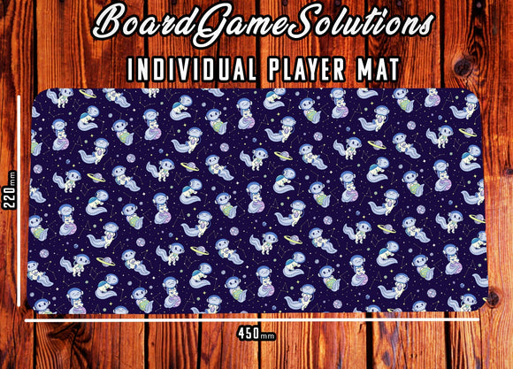 Player Mats Board Game Accessories - Dnd RPG Tabletop Gifts ...