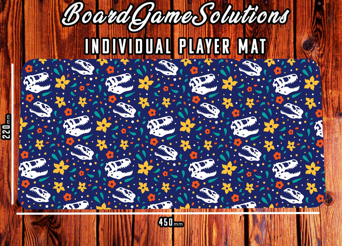 Player Mats Board Game Accessories - Dnd RPG Tabletop Gifts ...