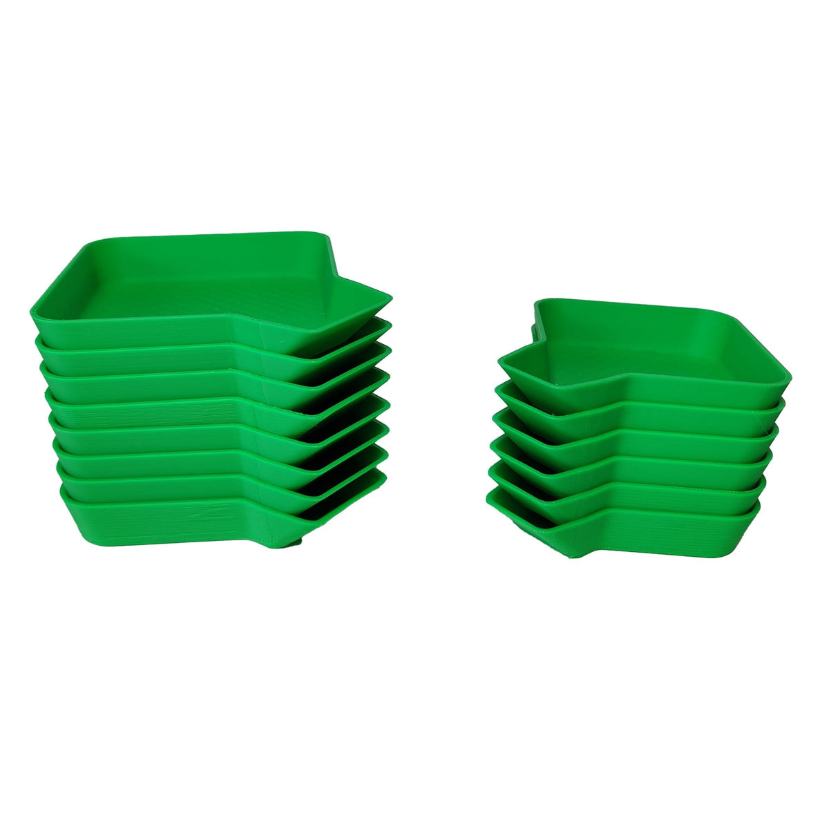 3D Printed- Board Game Token Trays - Component Tray – BoardGameSolutions