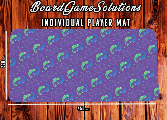 Player Mats - BoardGameSolutions - Board Game Accessories - Board Game ...