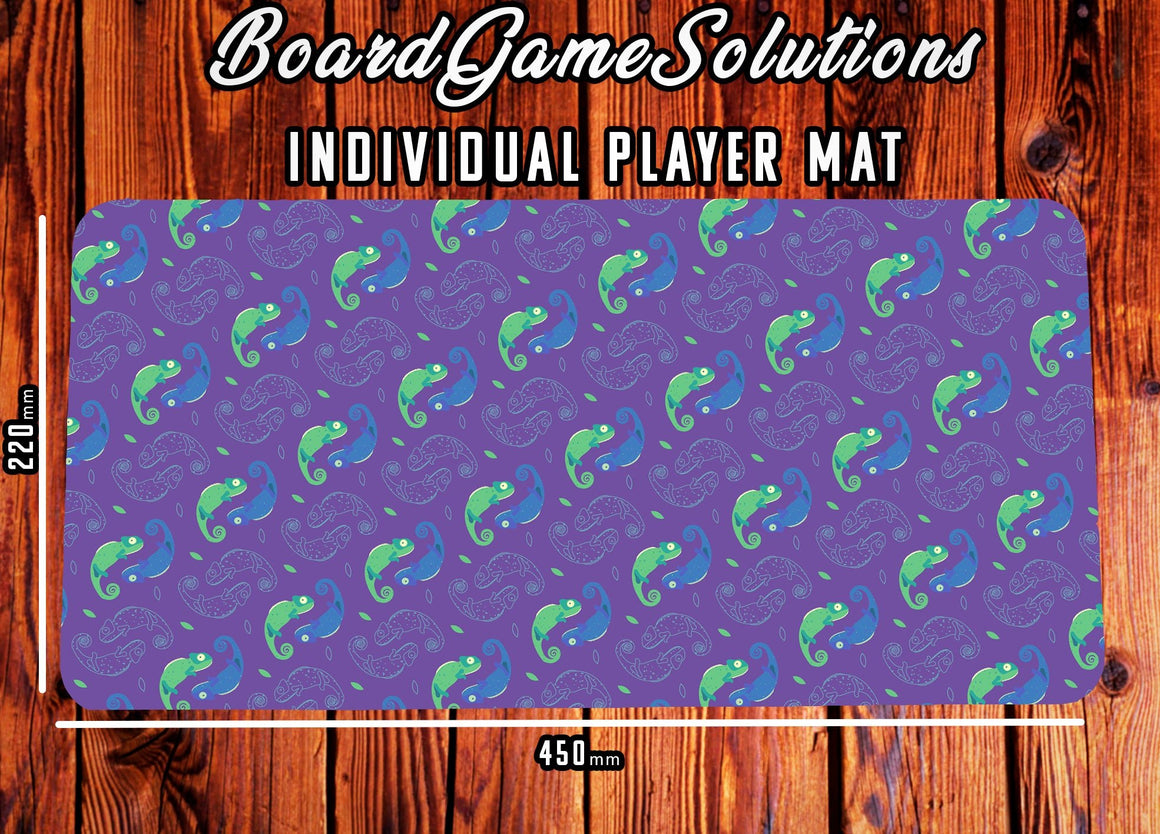 Player Mats - BoardGameSolutions - Board Game Accessories - Board Game ...
