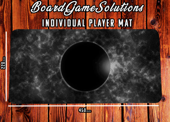 Player Mats Board Game Accessories - Dnd RPG Tabletop Gifts ...