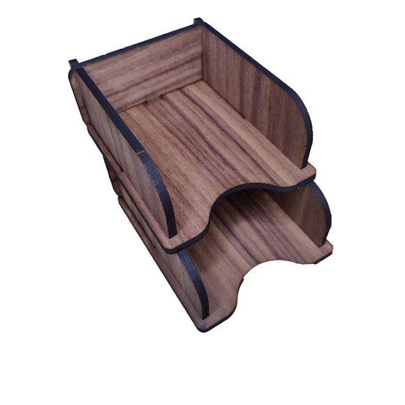 Wooden Board Game Accessories - Dnd RPG Warhammer Gifts ...